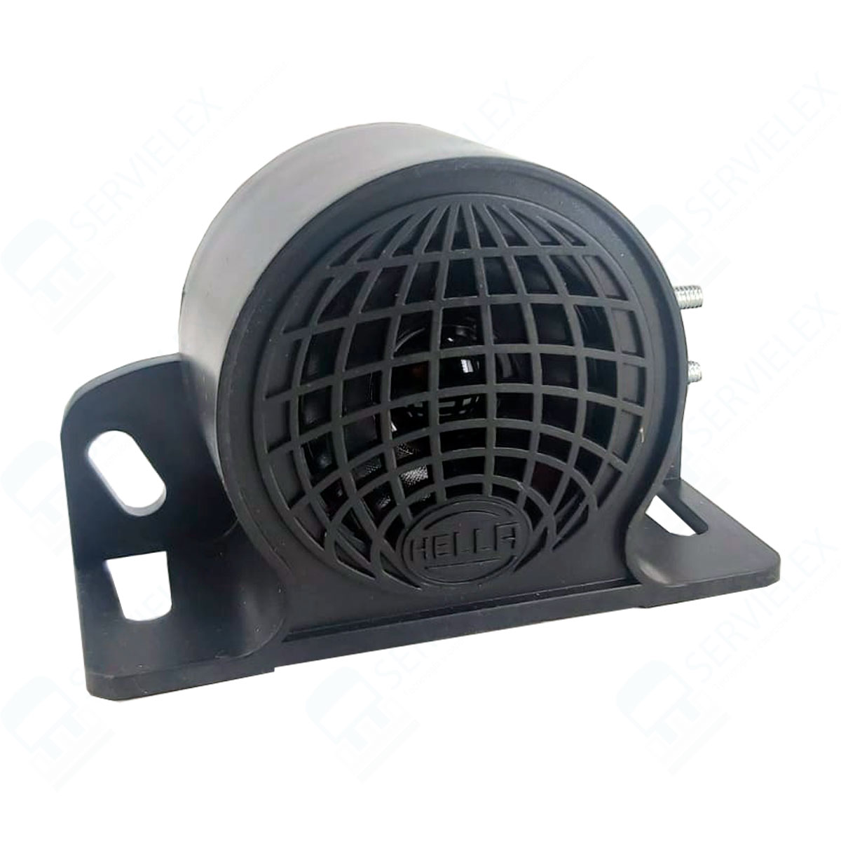 ALARMA REVERSA 12V/24V HELLA – Servielex