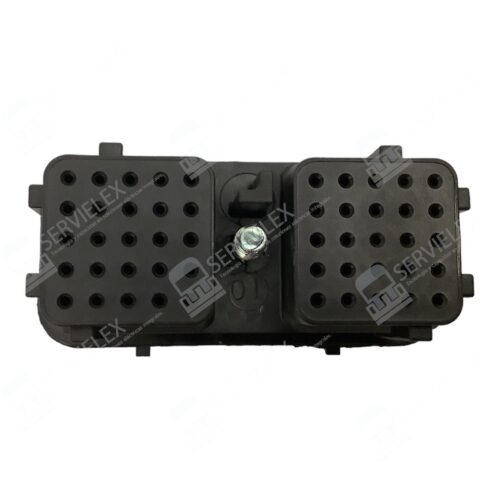 CONECTOR 50VIAS MACHO DEUTSCH DRC26-50S-1 – Servielex
