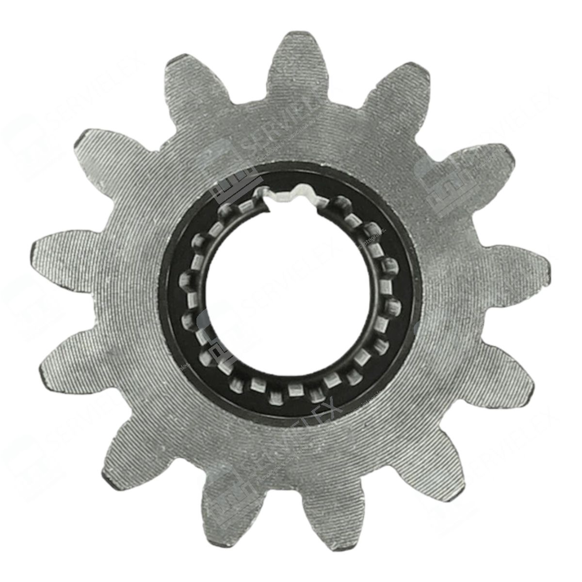 ENGRANE IMPULSOR MARCHA NIPPONDENSO OSGR 13D IMPORTADO-SL 54-82202 ...