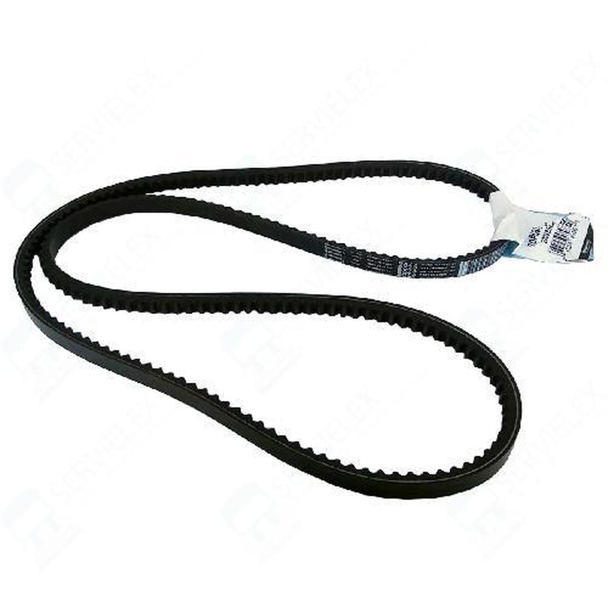 BANDA BX73 CONTINENTAL - Servielex