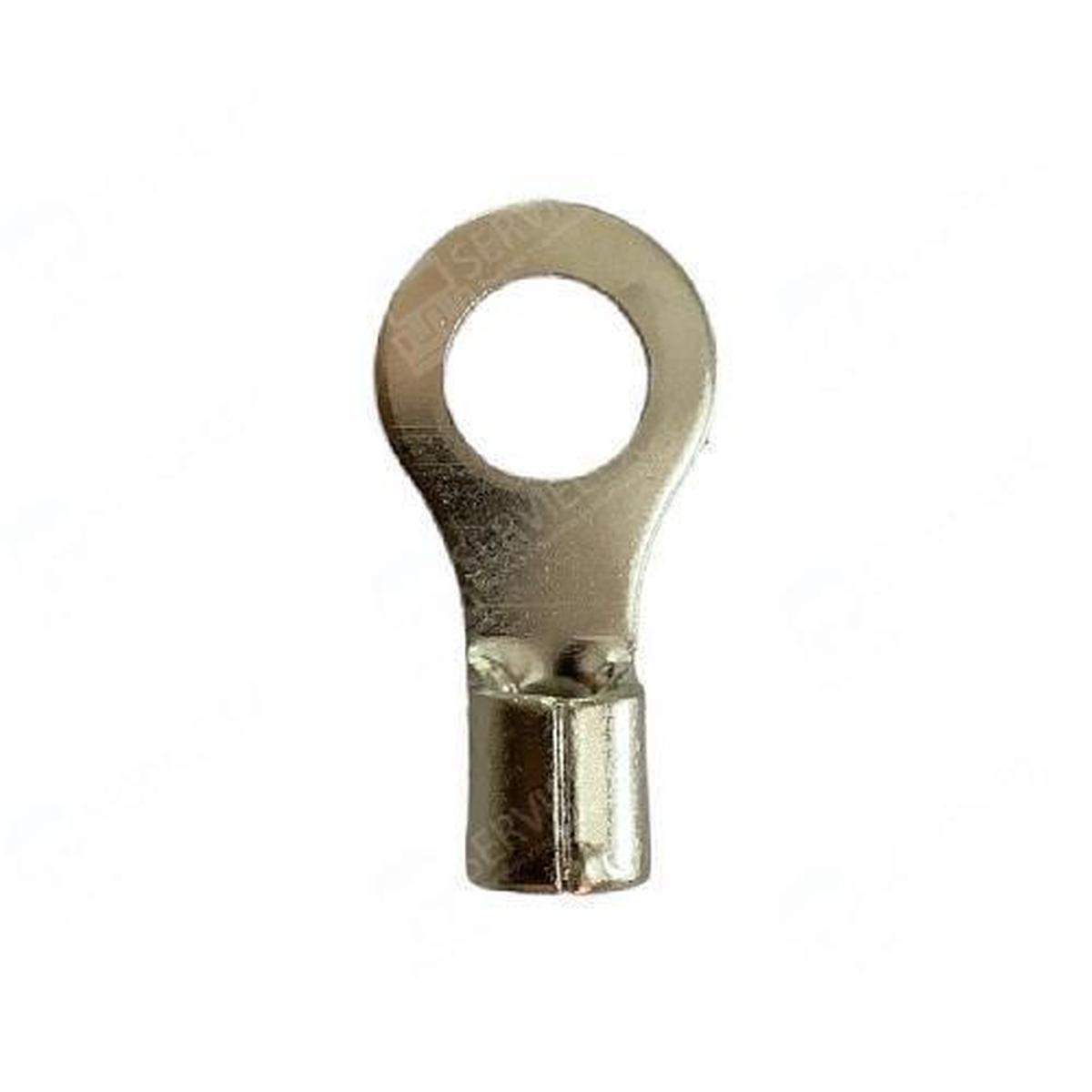 TERMINAL CALIBRE 4 X 1/2 COBRE ESTAÑADO - Servielex