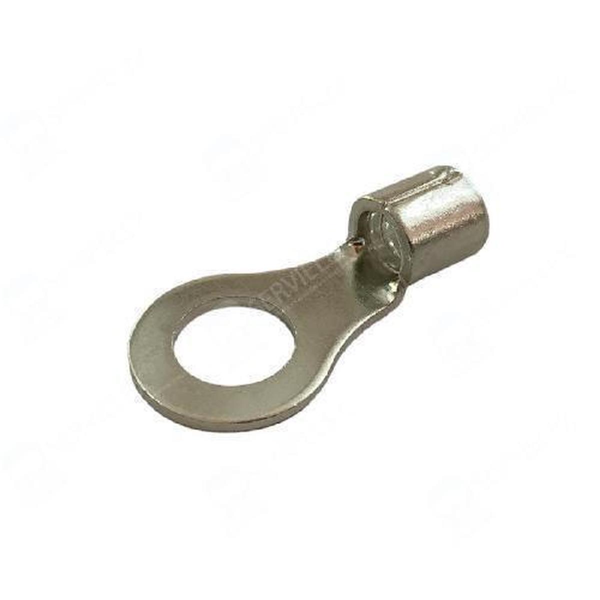 TERMINAL CALIBRE 4 X 1/2 COBRE ESTAÑADO - Servielex