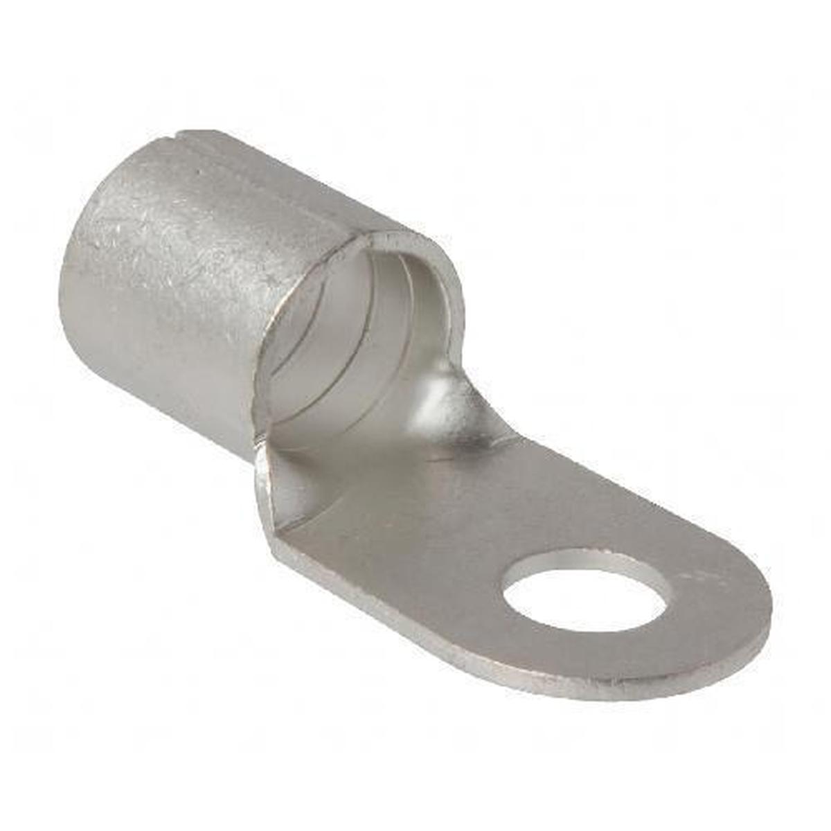 TERMINAL CALIBRE 1/0 X 5/16 COBRE ESTAÑADO - Servielex