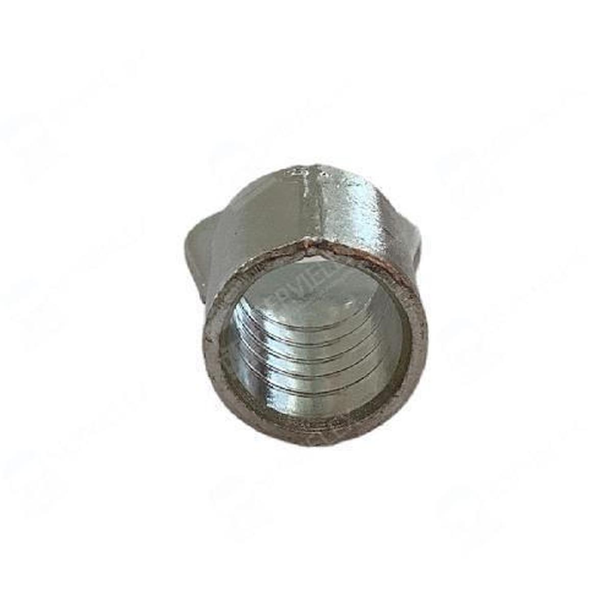 TERMINAL CALIBRE 1/0 X 1/2 COBRE ESTAÑADO - Servielex