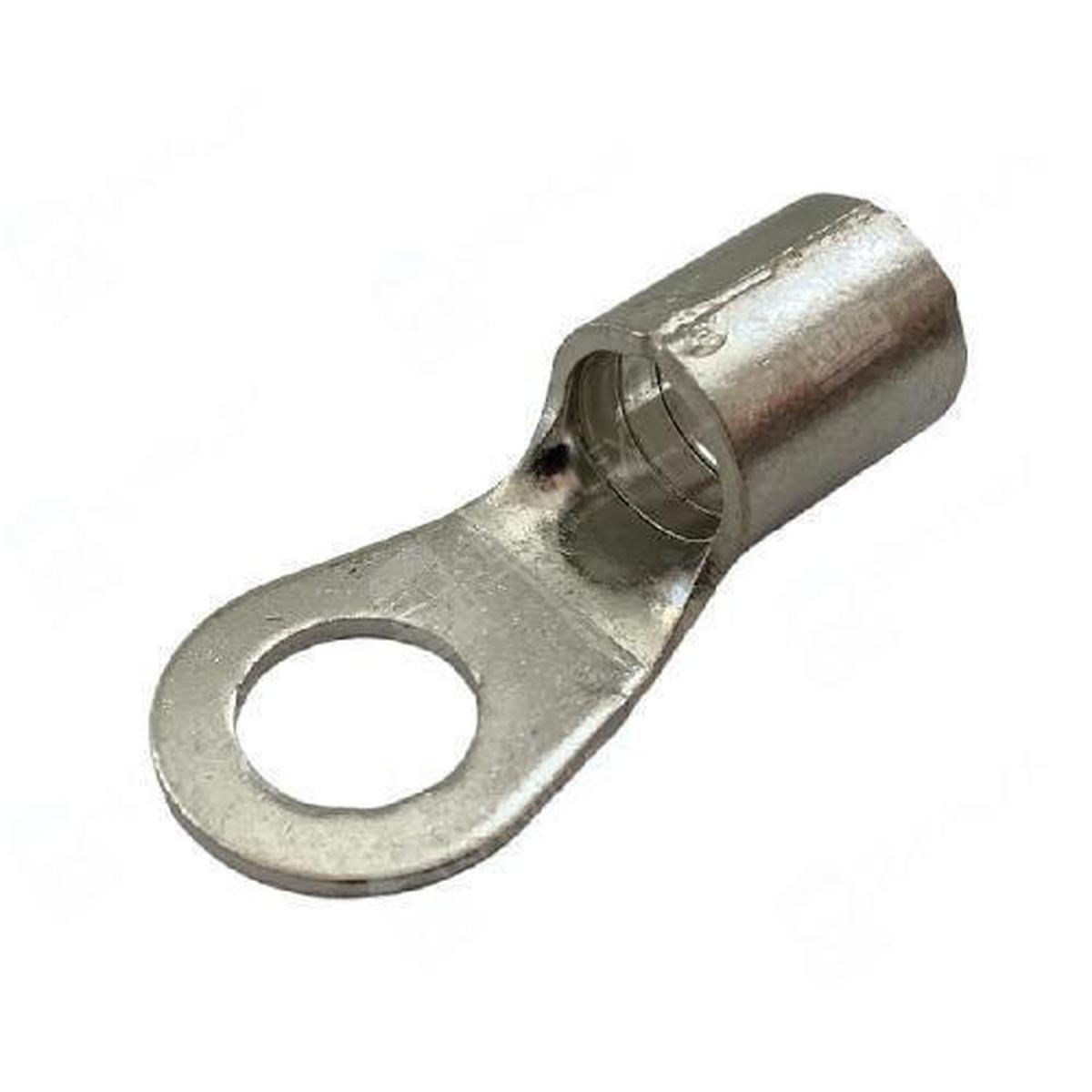 TERMINAL CALIBRE 1/0 X 1/2 COBRE ESTAÑADO - Servielex