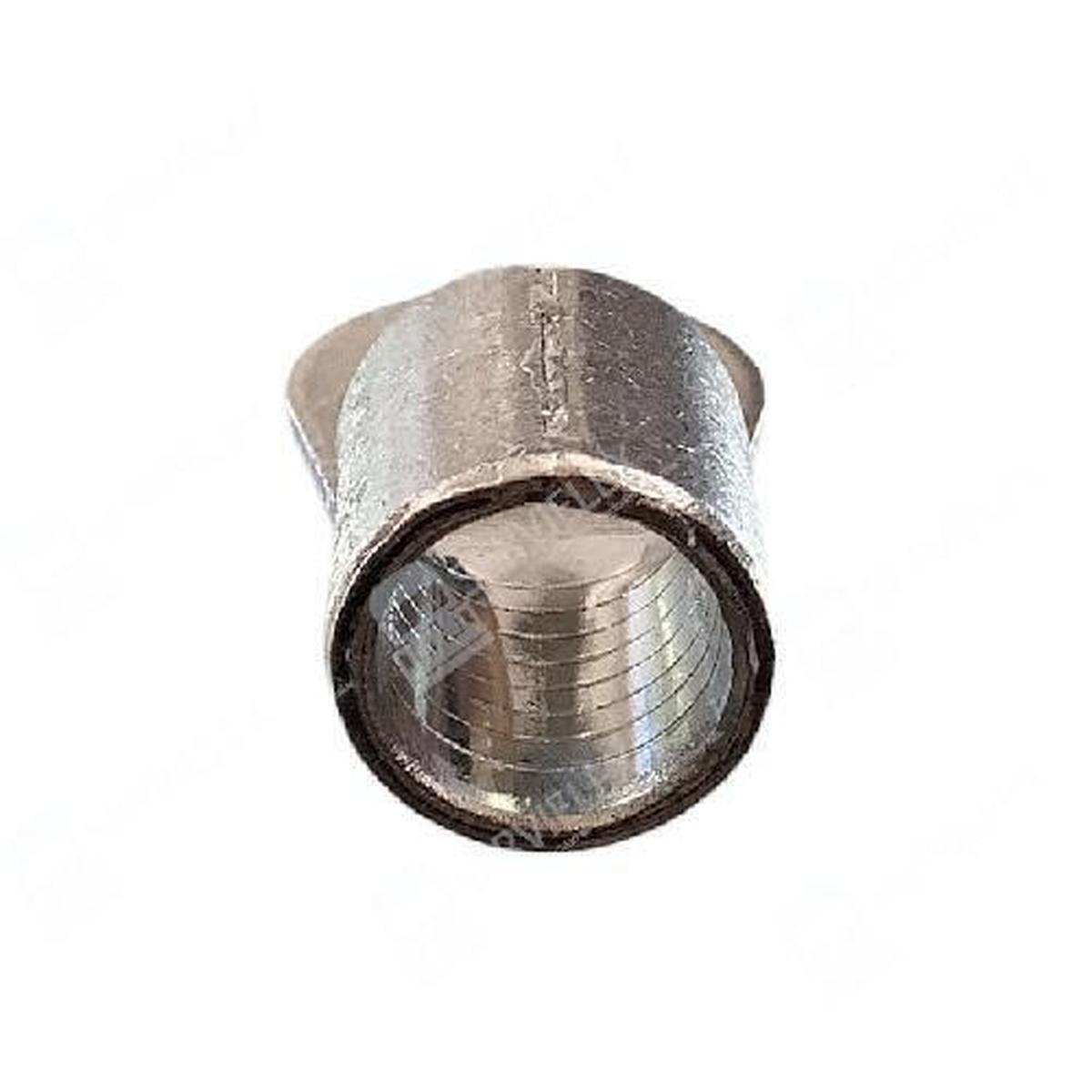 TERMINAL CALIBRE 2/0 X 5/16 COBRE ESTAÑADA - Servielex