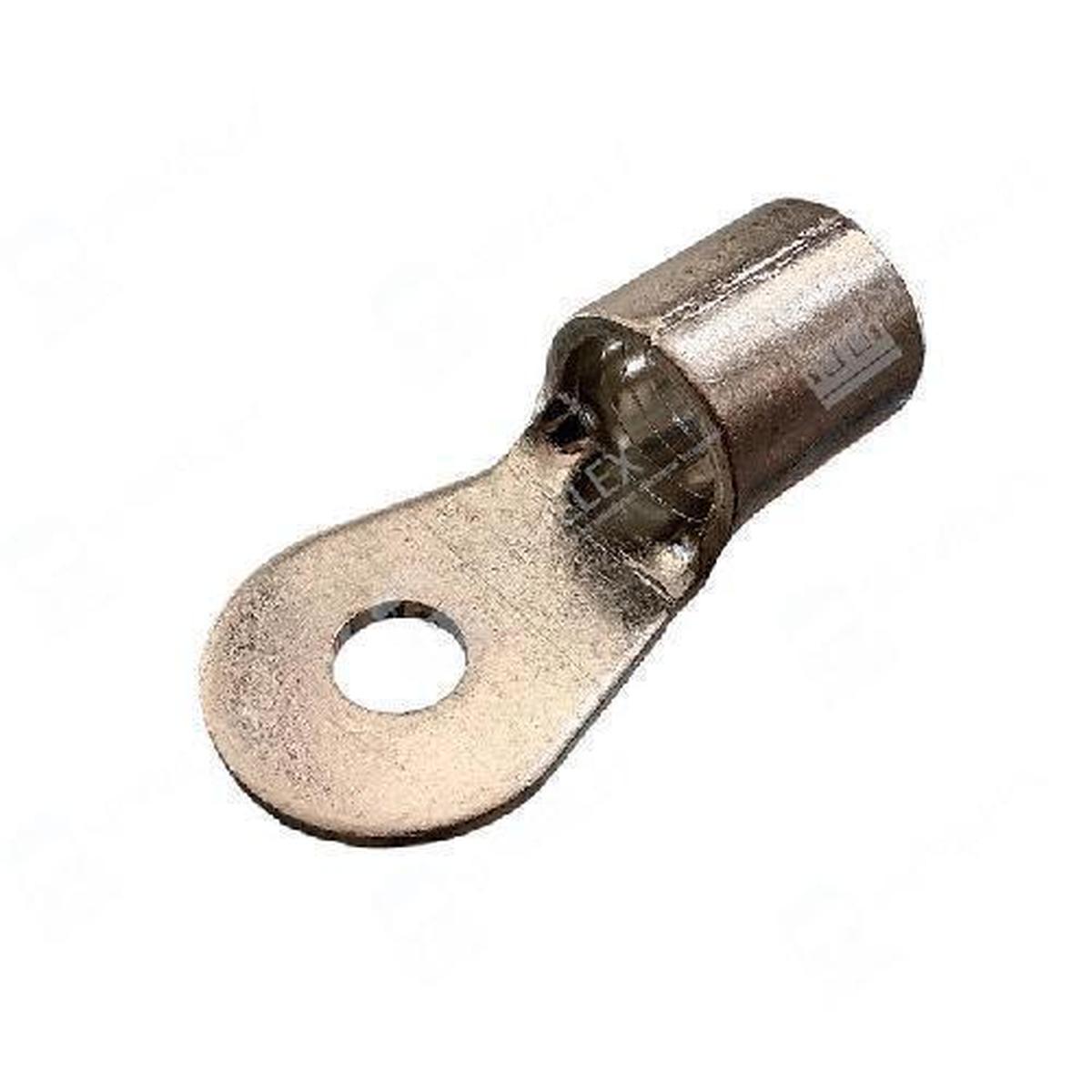 TERMINAL CALIBRE 2/0 X 5/16 COBRE ESTAÑADA - Servielex