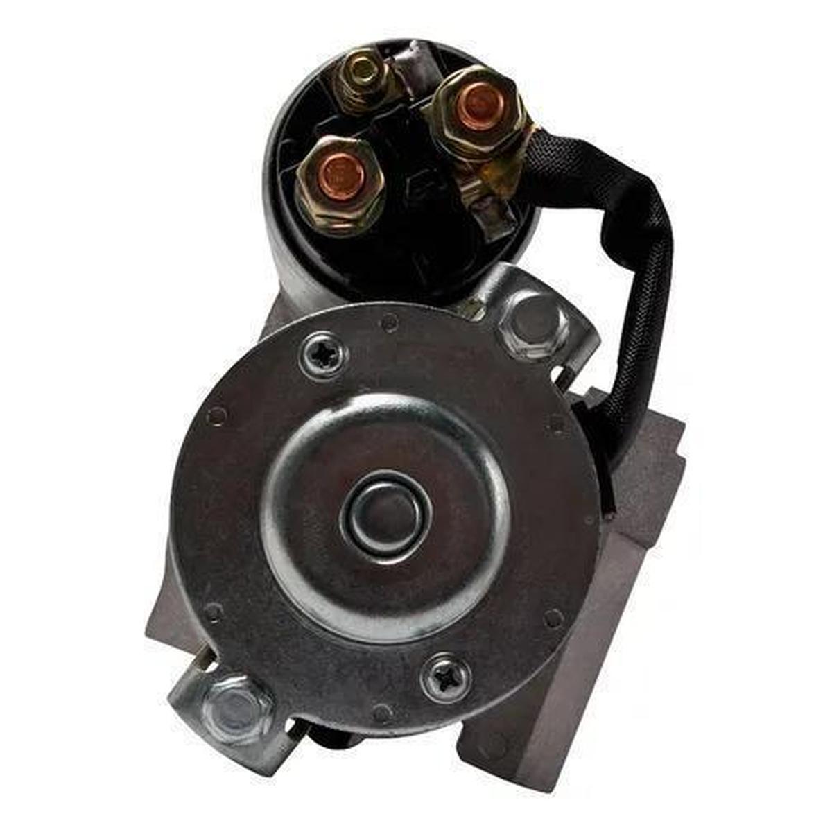 MARCHA COMPLETA TIPO DELCO PG260F2 12V 1.5KW 11D CADILLAC, CHEVROLET ...