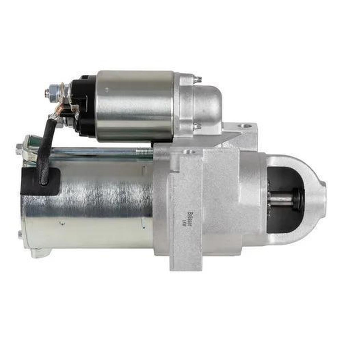 MARCHA COMPLETA TIPO DELCO PG260F2 12V 11D CHEVROLET, GMC, ISUZU ...