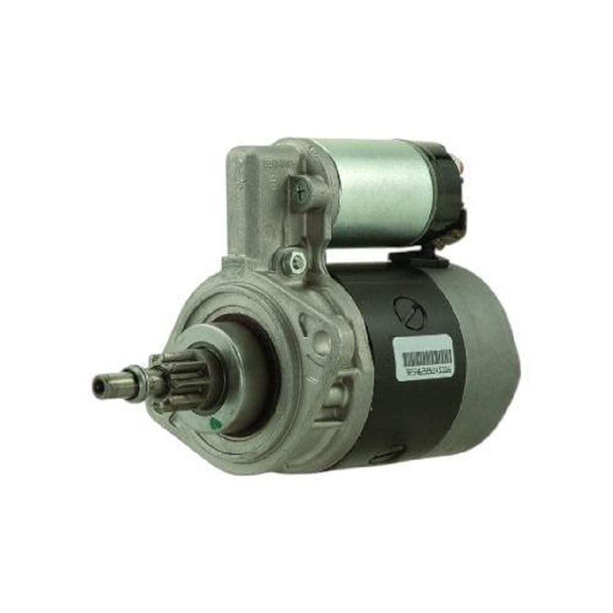 MARCHA COMPLETA TIPO BOSCH 12V 9D VW COMBI CORTA IMPORTADA 16546N ...