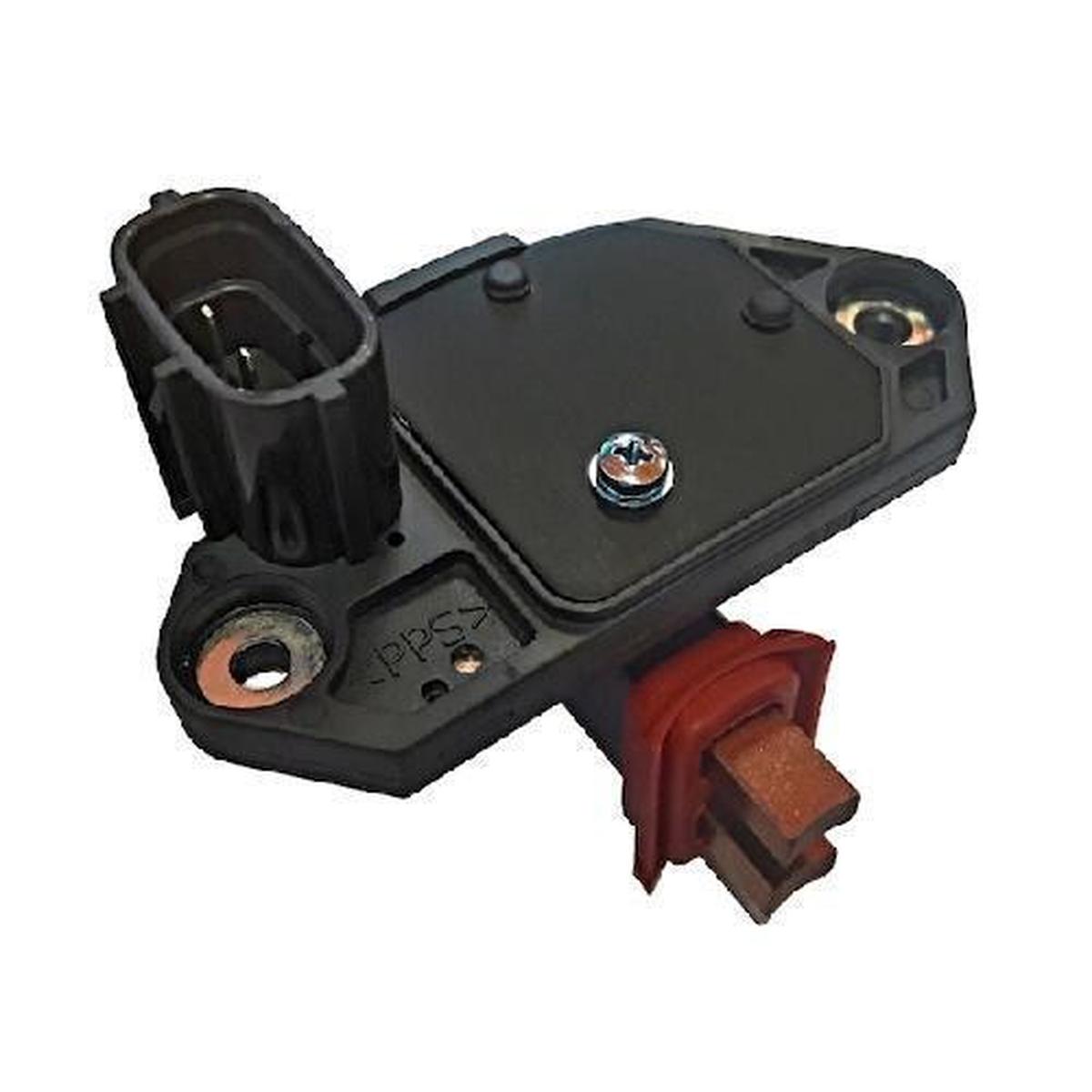 REGULADOR VOLTAJE ISKRA NEW HOLLAND 12V WAI IK700 - Servielex