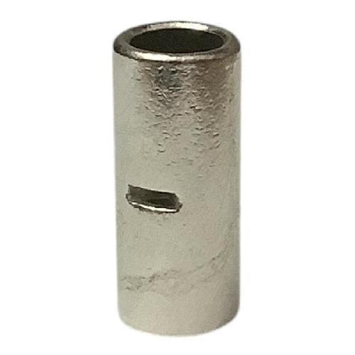TERMINAL UNIDOR METALICO CALIBRE 1/0 COBRE ESTAÑANADO - Servielex